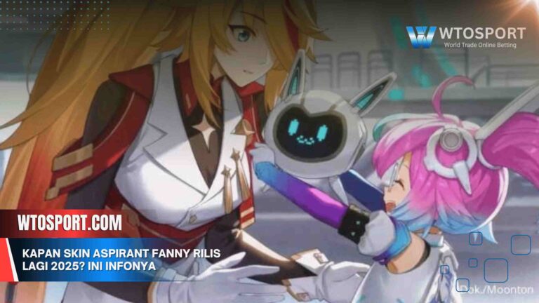 Nama Anggota ONIC Esport Ml Update Terbaru & Profil Lengkap - WTOSPORT